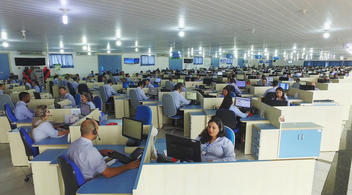 Gazin - Sempre fazendo o melhor pra Você!