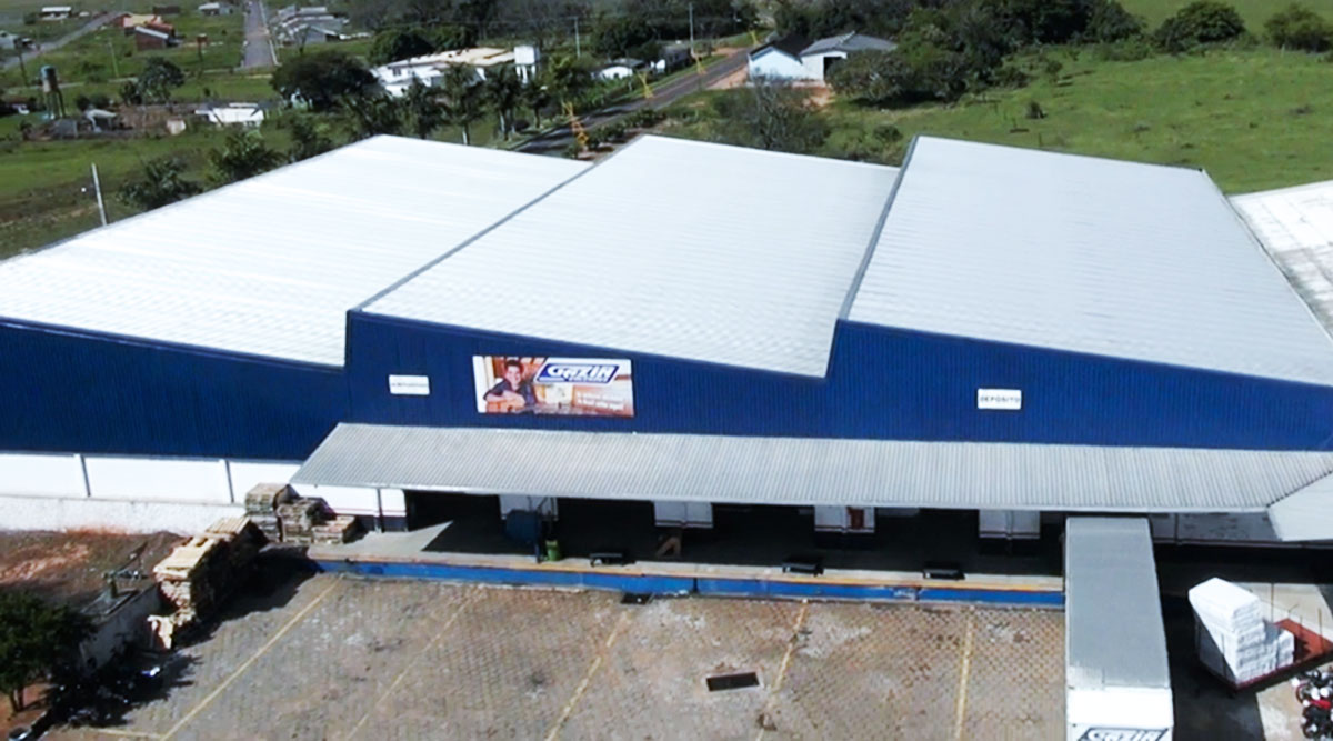 Gazin - Sempre fazendo o melhor pra Você!